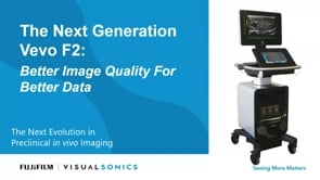 Research Ultrasound Webinars | FUJIFILM VisualSonics