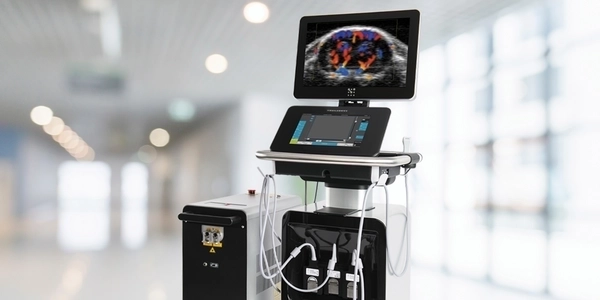 Research Ultrasound Leader | FUJIFILM VisualSonics