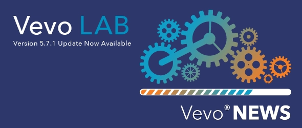 Vevo Ultrasound News | FUJIFILM VisualSonics