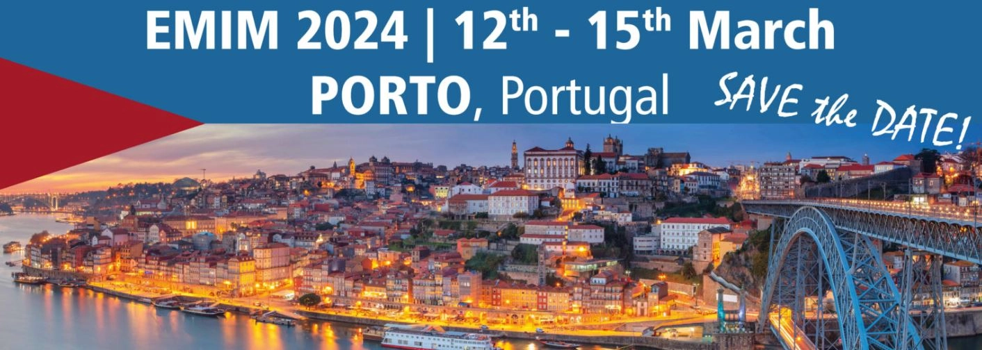 EMIM 2024 | FUJIFILM VisualSonics